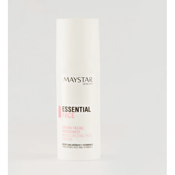 MAYSTAR Essential Hidratantna krema za lice 50ml