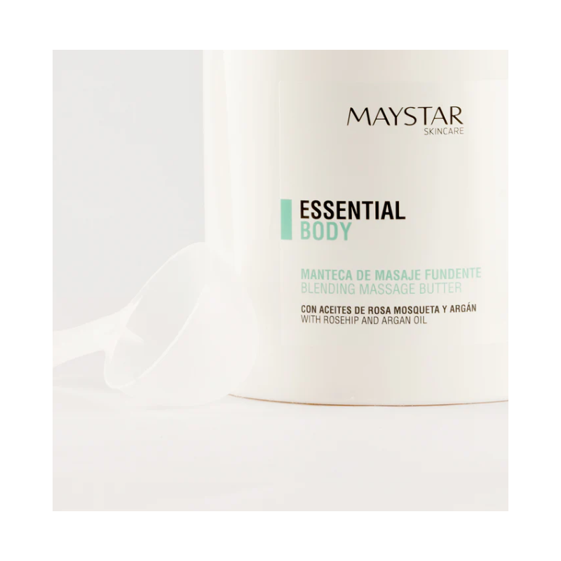 MAYSTAR Essential maslac za masažu - 1000ml