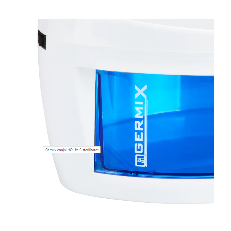 Sterilizator UV GERMIX HQ AS7331